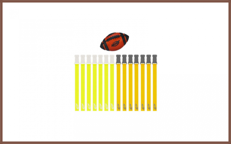 10 Best Flag Football Sets for Kids, Plus 2 to Avoid (2022 Buyers Guide ...